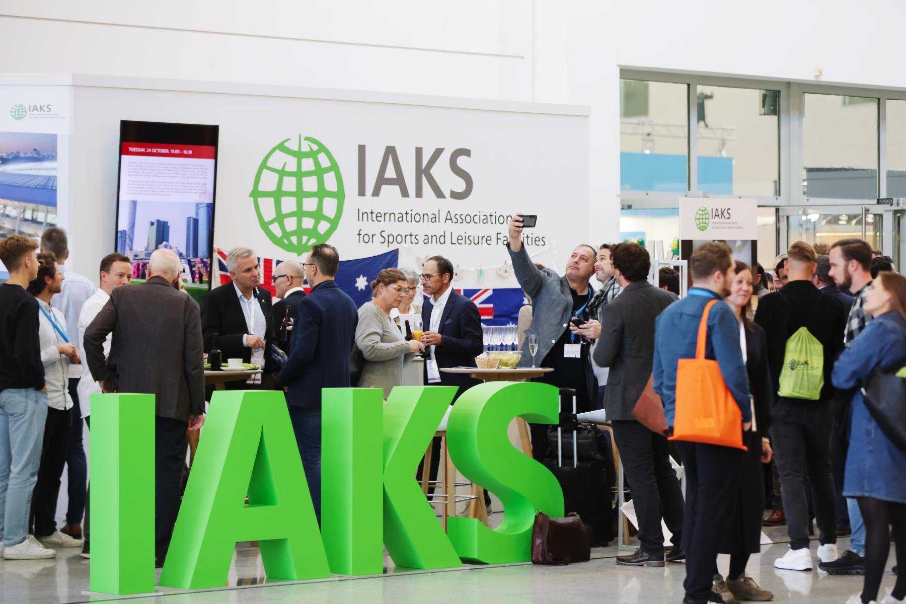 Network | IAKS International