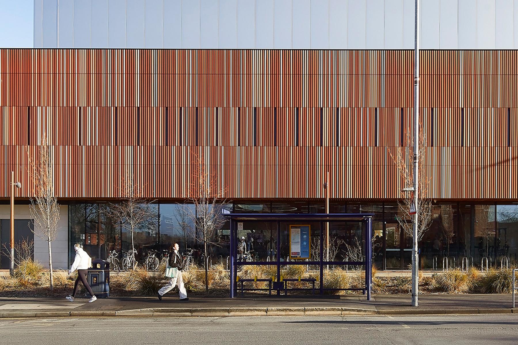 IAKS UK Conference in Portsmouth on 15 June 2023 | IAKS International