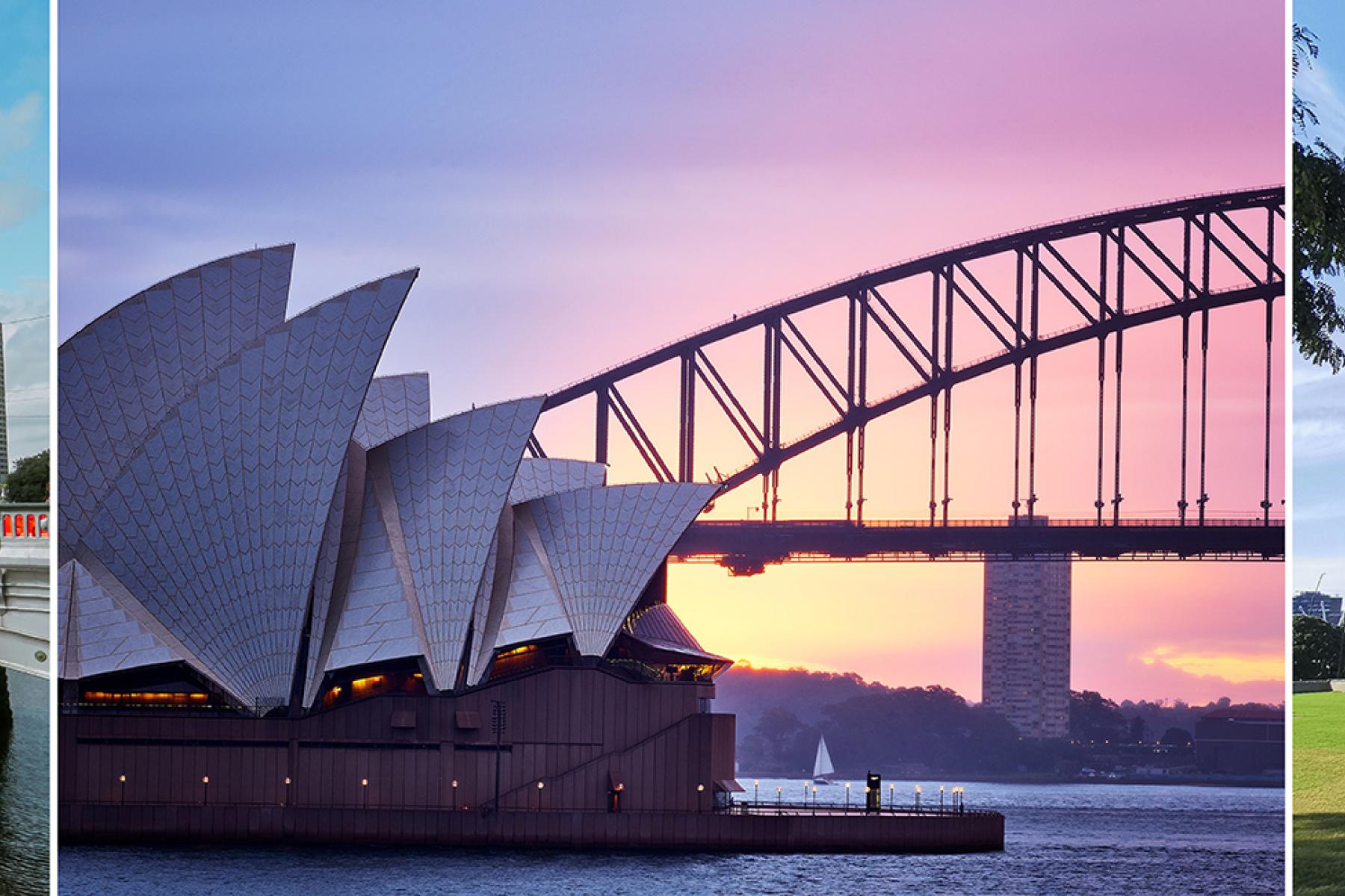 2024 IAKS Study trip to Australia: Spotlight on Melbourne | IAKS ...