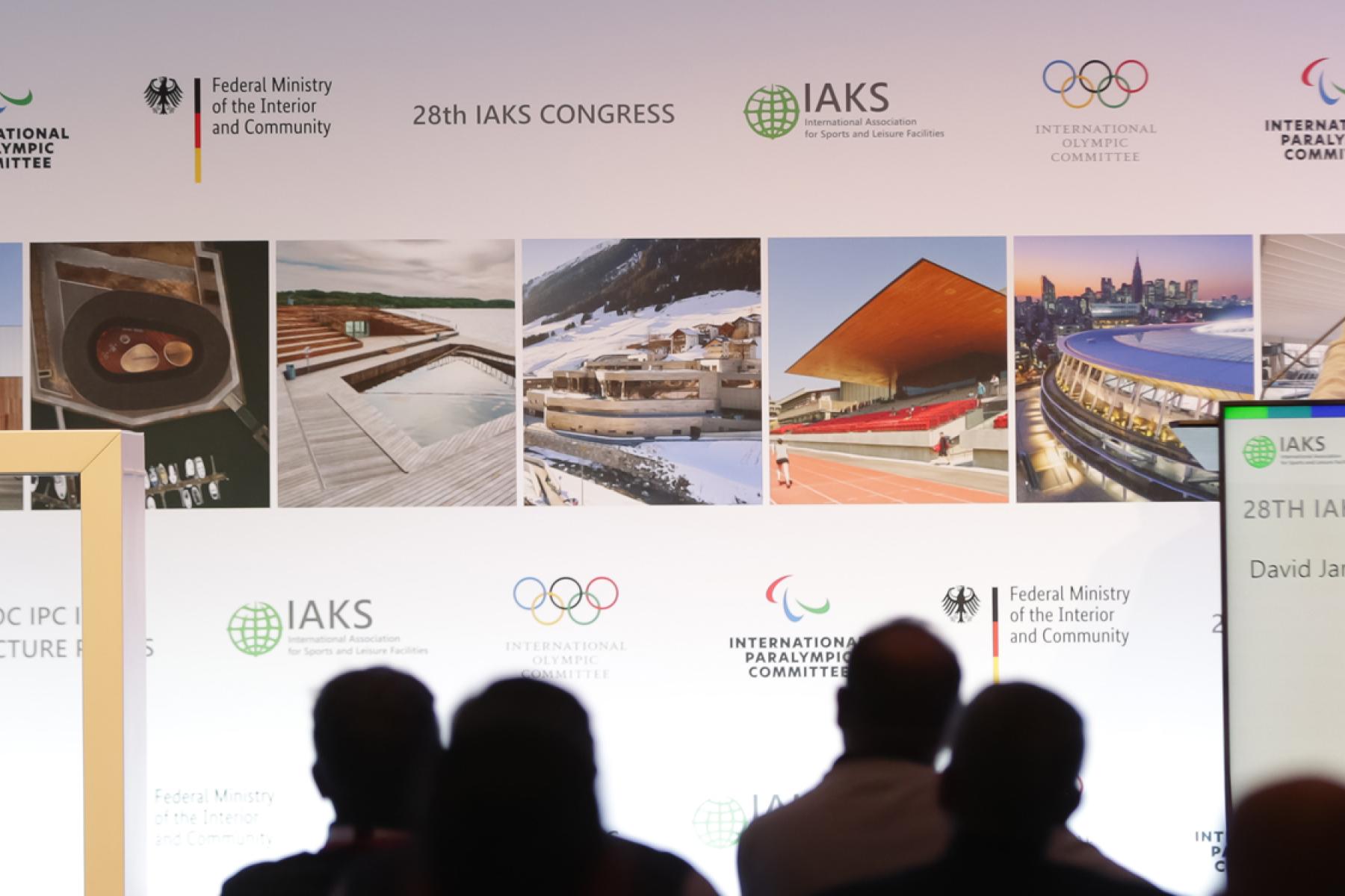 All you need to know about 29th IAKS Congress in Cologne, Germany 28-31 ...