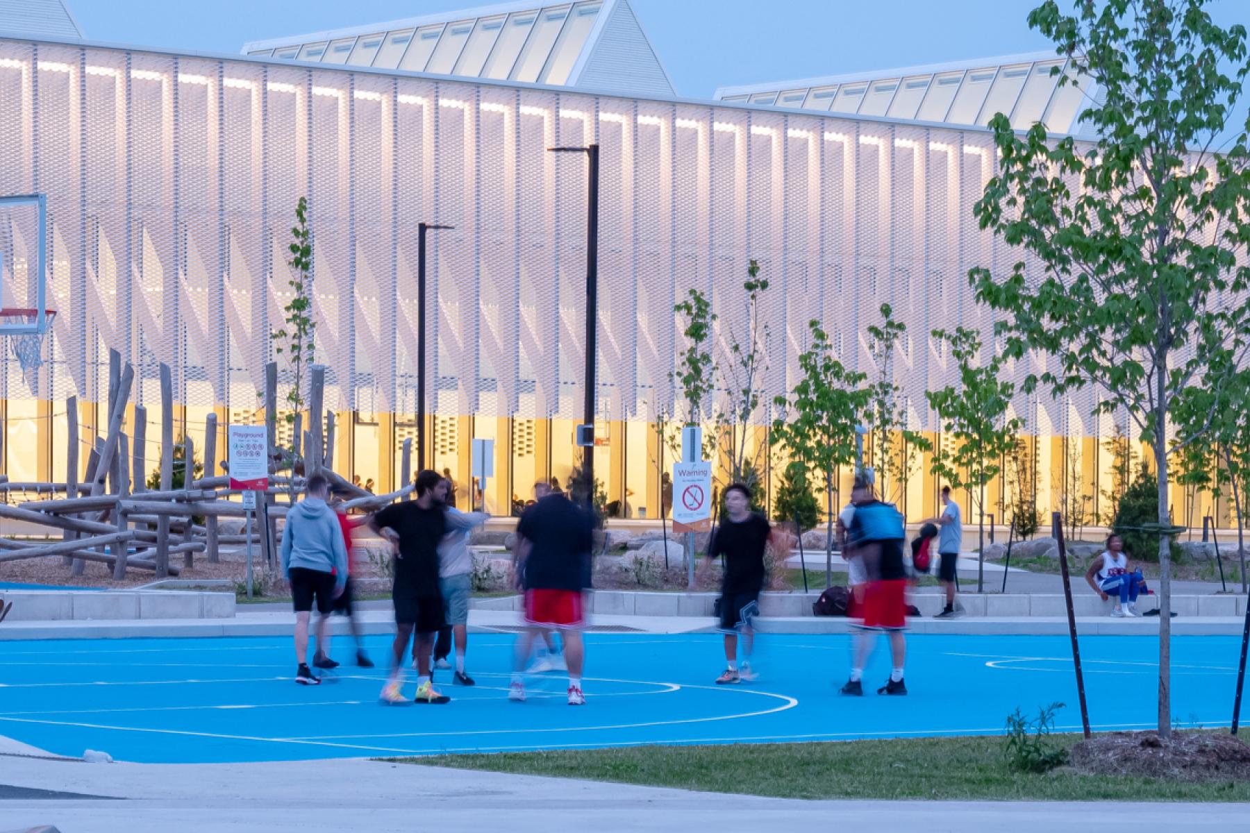 Where we work | IAKS International