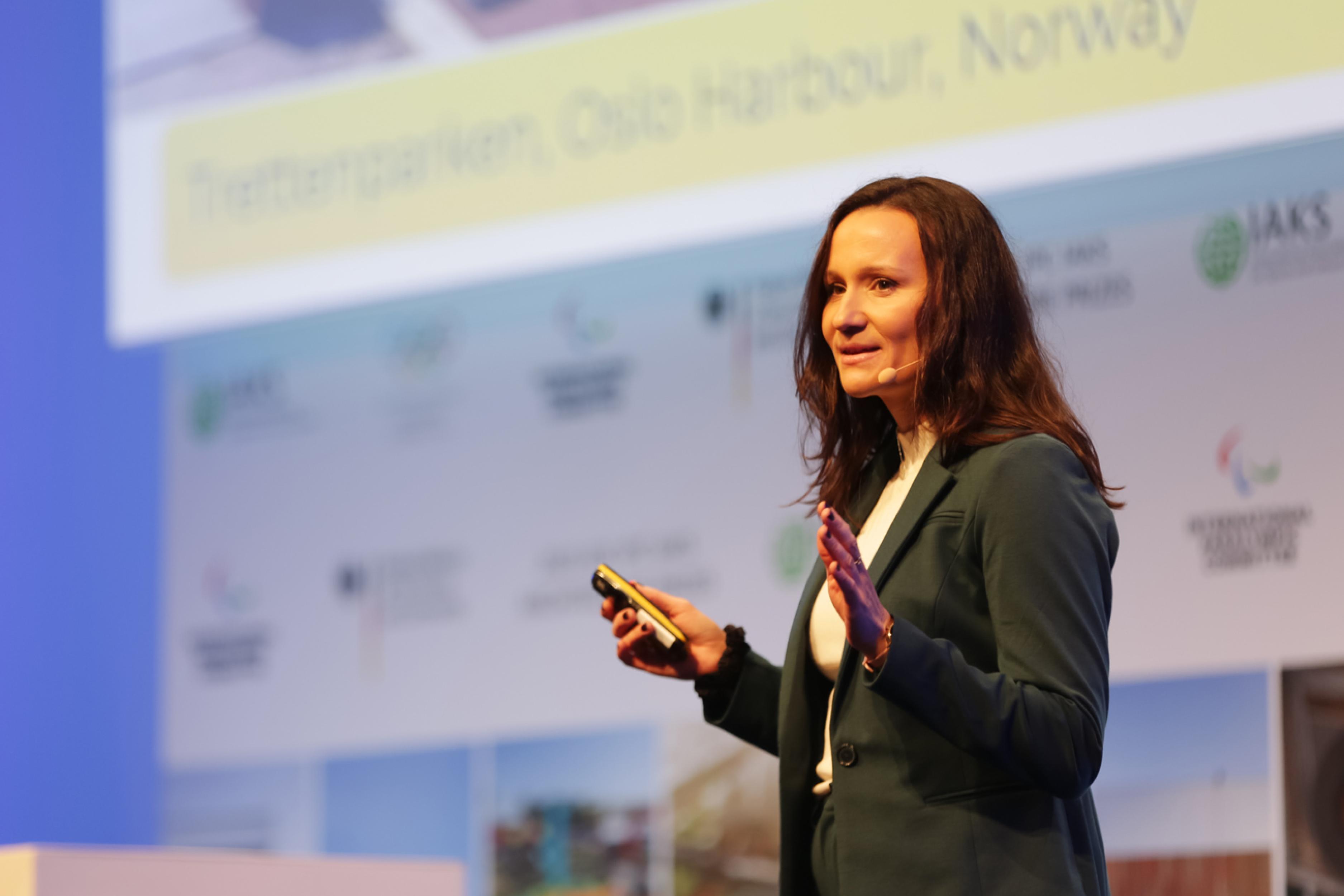 29th IAKS Congress - Full programme - Download or read online | IAKS ...