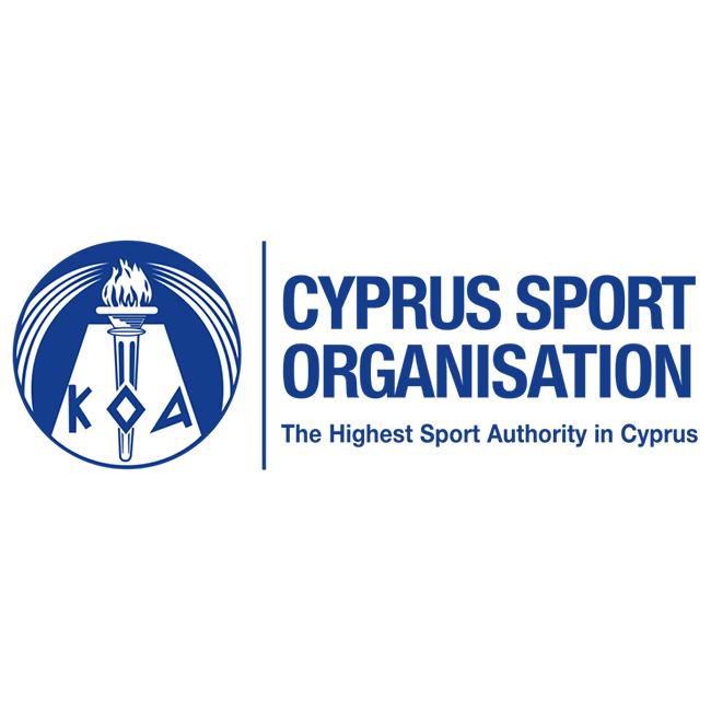 Cyprus Sport Organisation | IAKS International